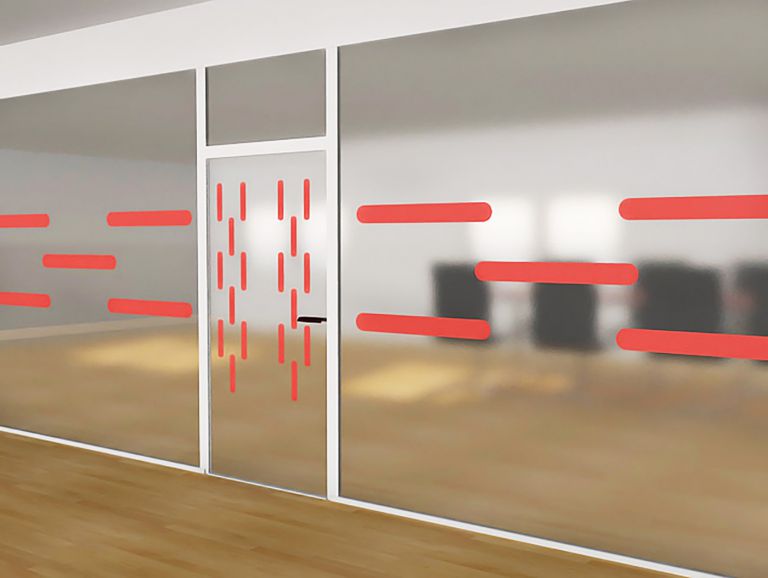 Universell utforming - Safedeck